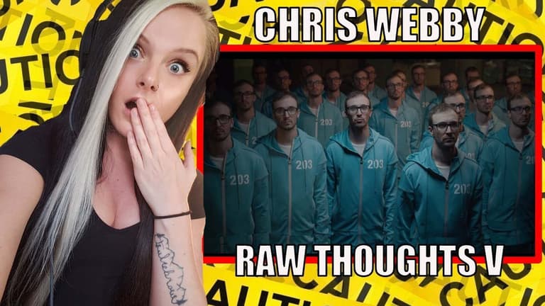 Lilly Jane Reacts - Reaction Channel | Reaction Cloud | Reaction Cloud