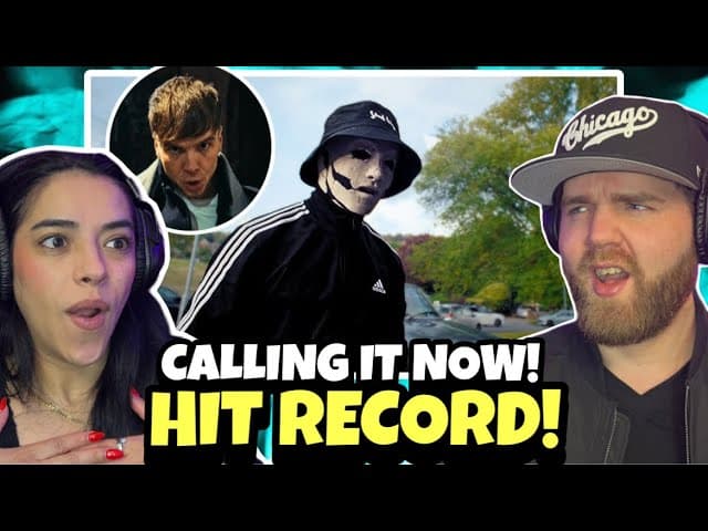Cliff Beats All Reaction Videos Reaction Cloud