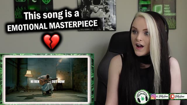 Lilly Jane Reacts - Reaction Channel | Reaction Cloud | Reaction Cloud