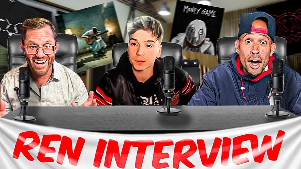 Black Pegasus - Reaction Channel | Reaction Cloud | Reaction Cloud