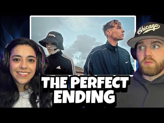 Cliff Beats - Reaction Channel | Reaction Cloud | Reaction Cloud