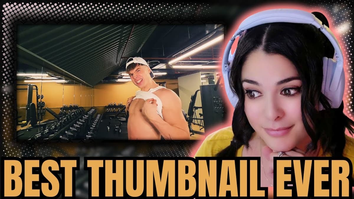 Abigirl Reacts - Reaction Channel | Reaction Cloud | Reaction Cloud